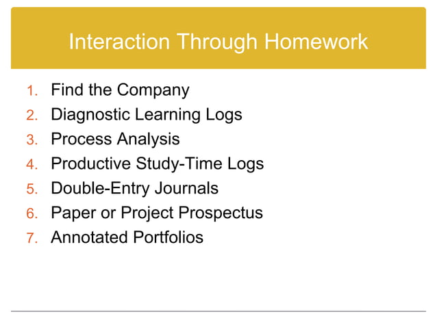 Jace Hargis Active Learning | PPT