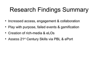 Jace Hargis Issues in Higher Education | PPT