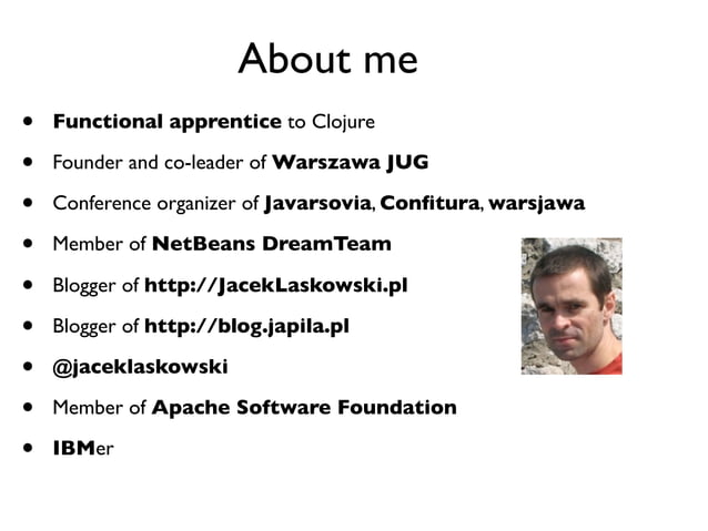 (map Clojure everyday-tasks) | KEY