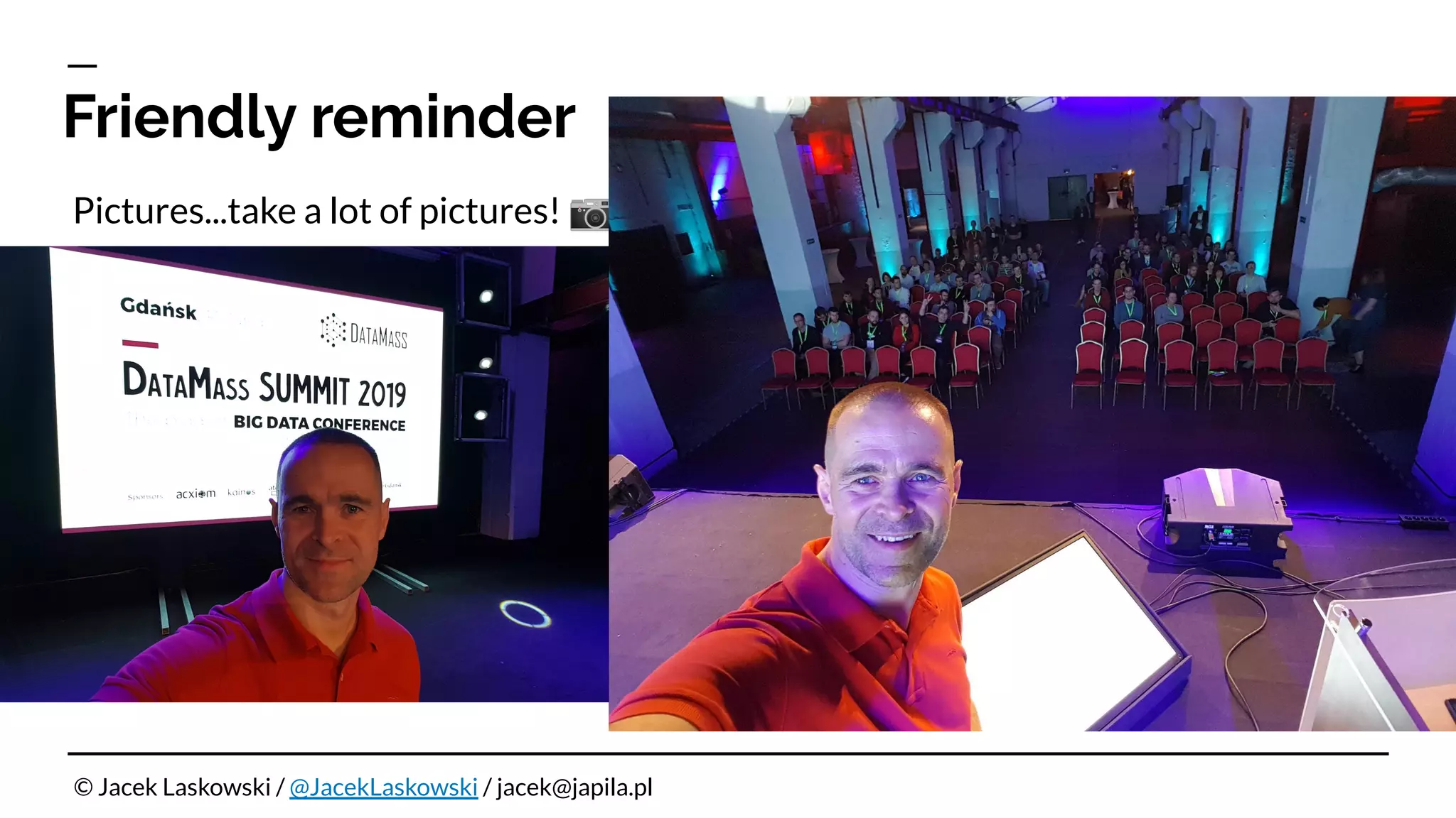 Kafka Streams VS Spark Structured Streaming - Modern Stream Processing Engines Compared | PDF ...