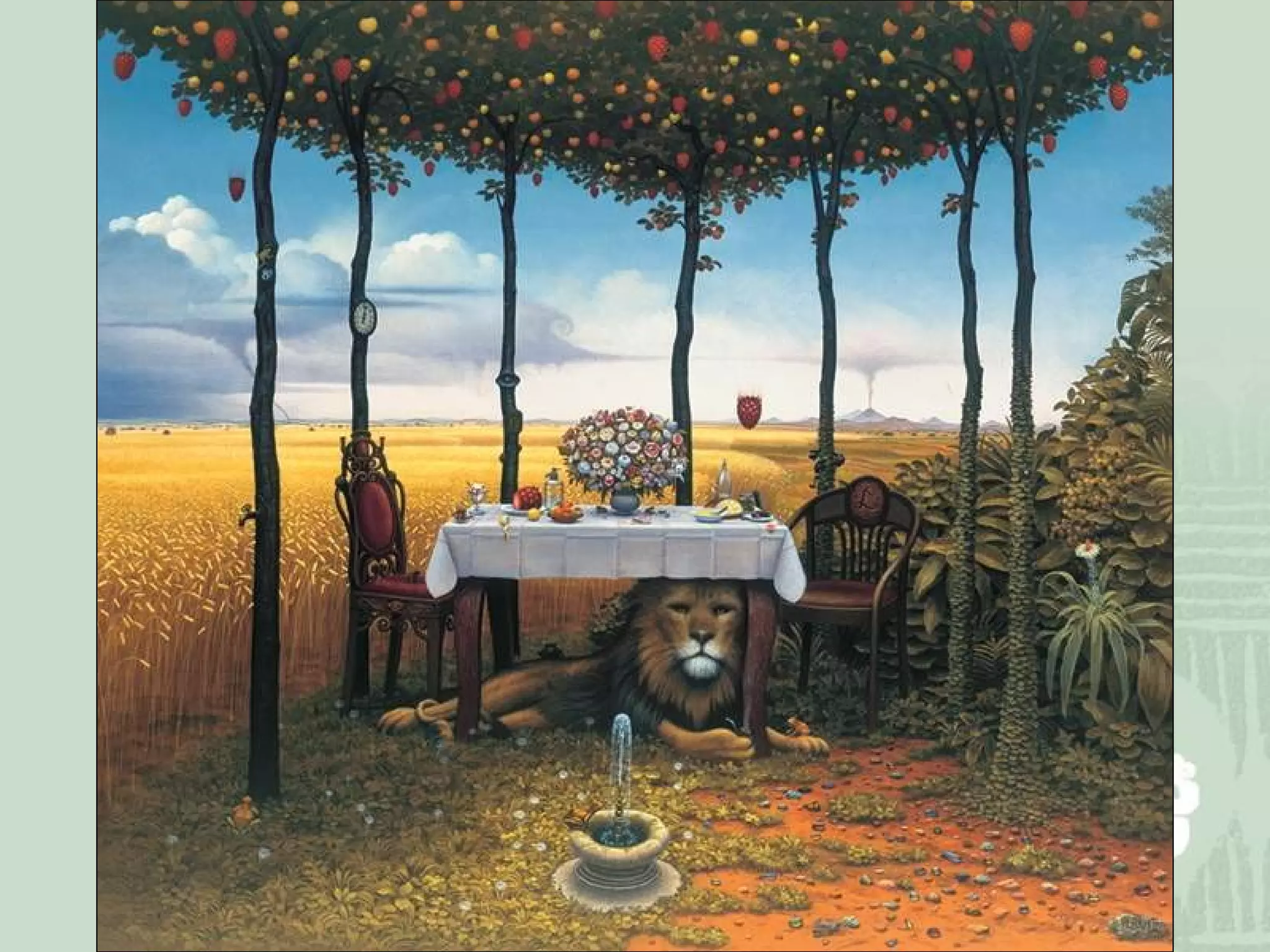 Jacek Yerka | PPS