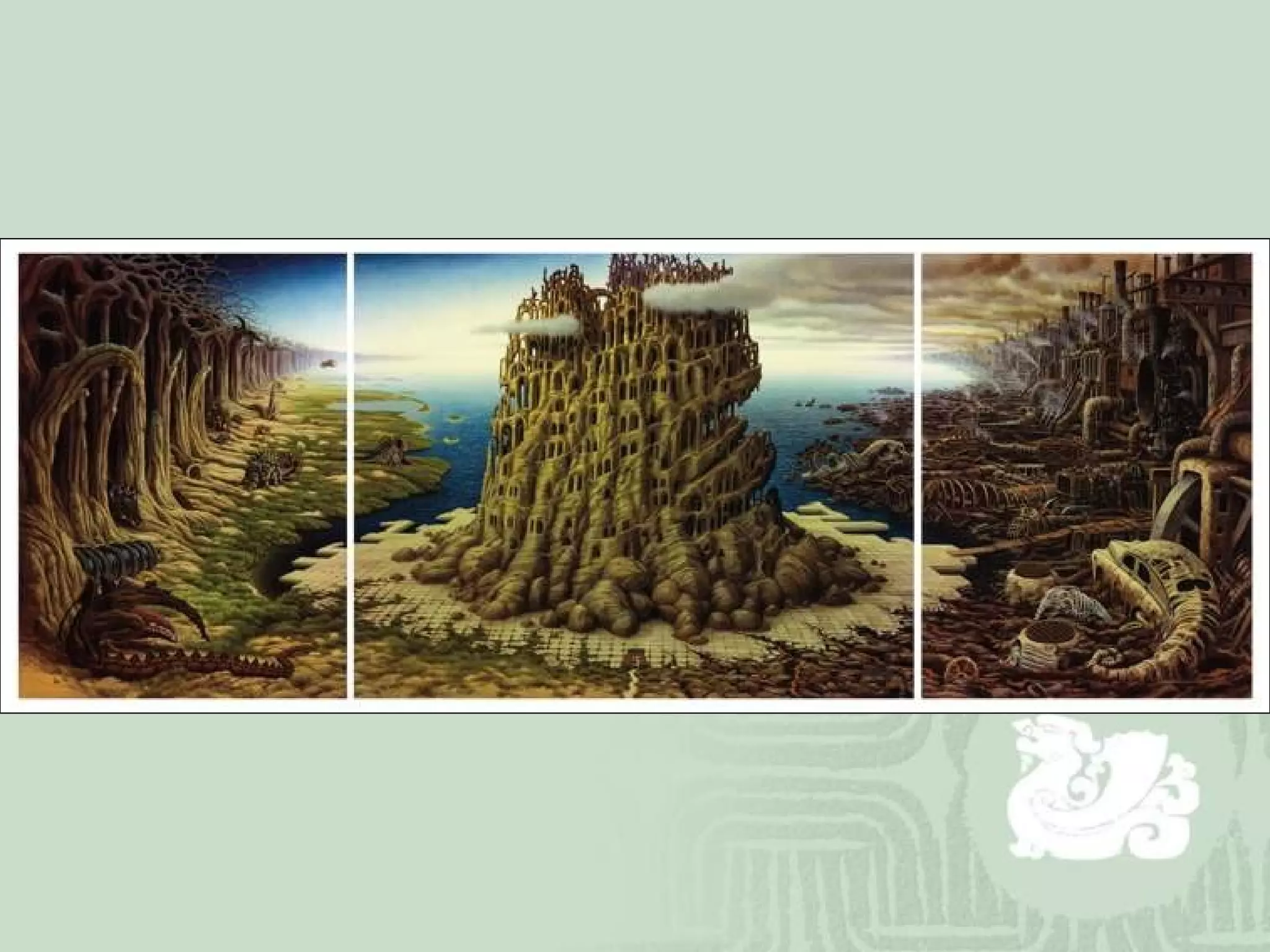 Jacek Yerka | PPS
