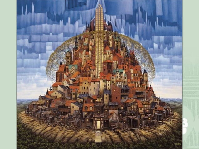 Jacek Yerka | PPS