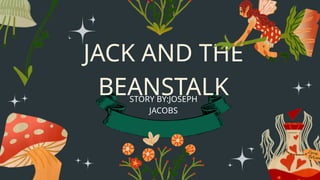 jack-and-the-beanstalk-109 power point presentation | PPT