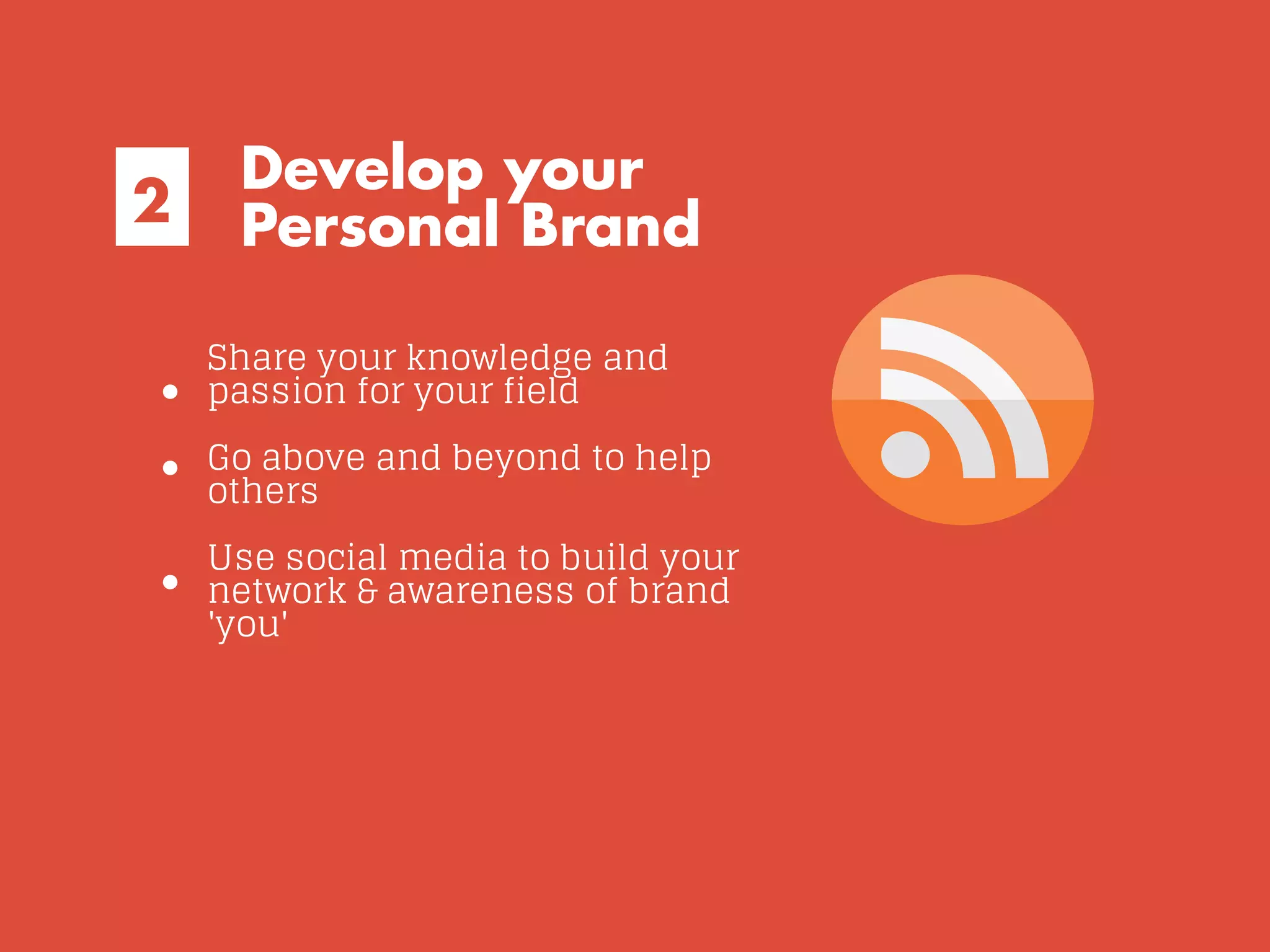 How to progress your HSE Career with Jack Cornick | PPT