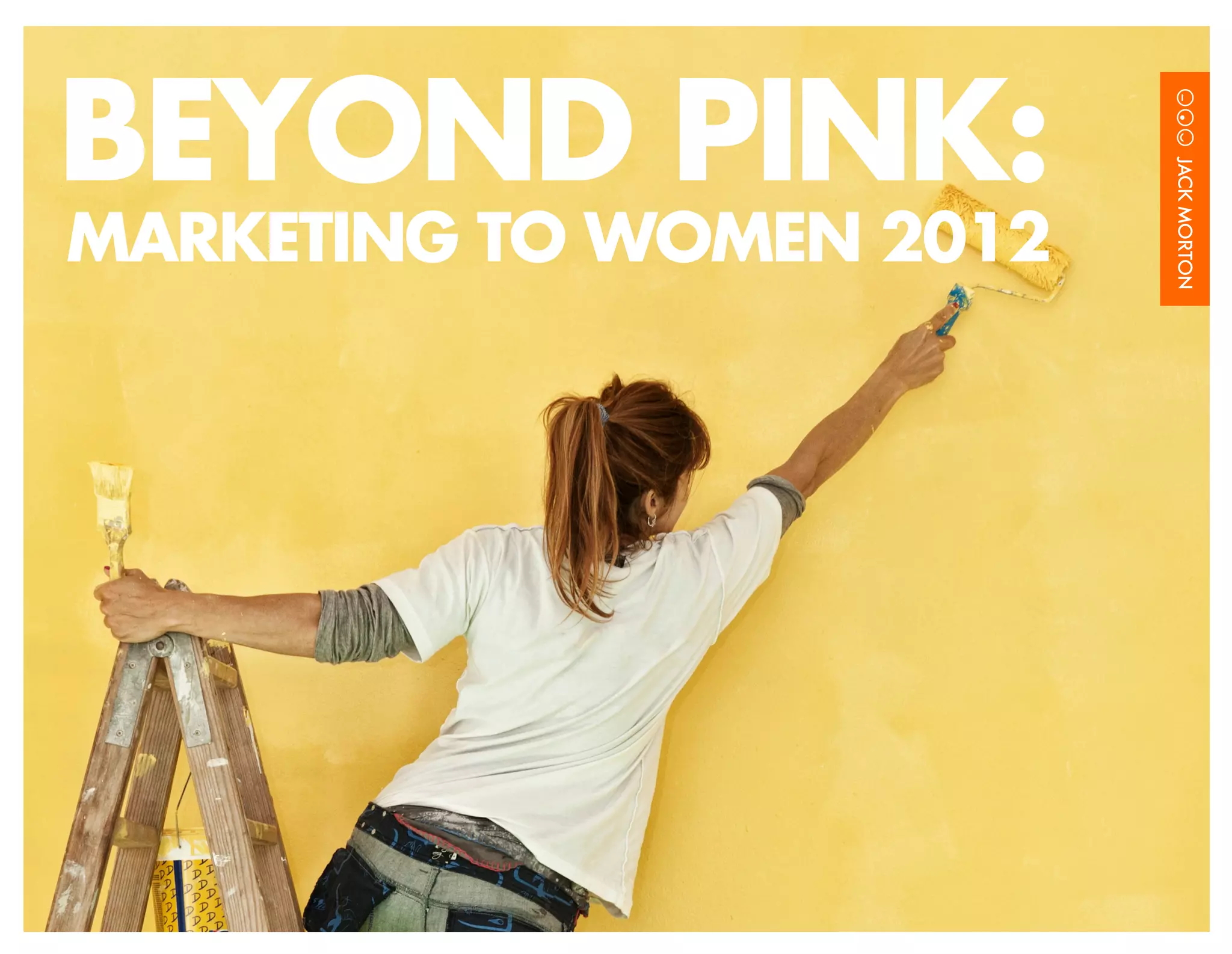 Beyond pink: Research on marketing to women consumers | PDF