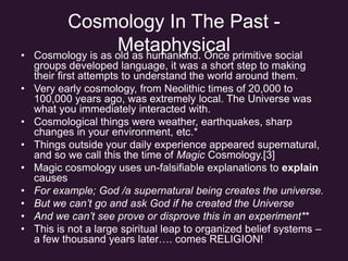 Jack Oughton - Is Cosmology A Science 04.pptx