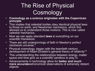 Jack Oughton - Is Cosmology A Science 04.pptx