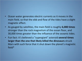 Jack Oughton - Planetary Science Presentation 03 - A Brief Guide To ...
