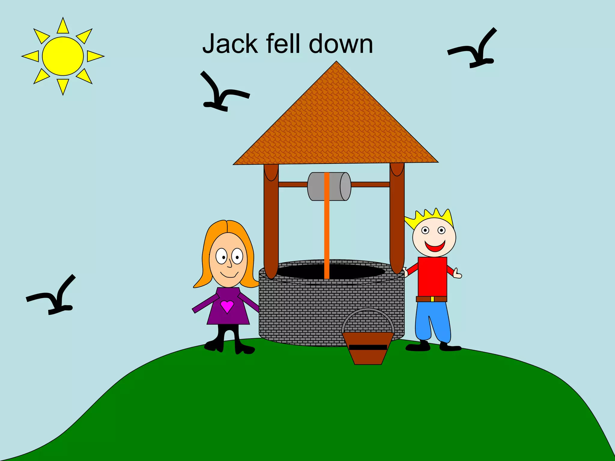 Jack and Jill | PPS