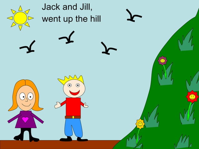 Jack and Jill | PPS