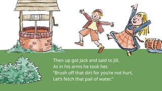 Story of Jack & Jill PowerPoint Presentation | PPTX