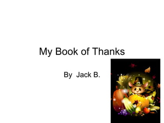 Jack B. | PPT