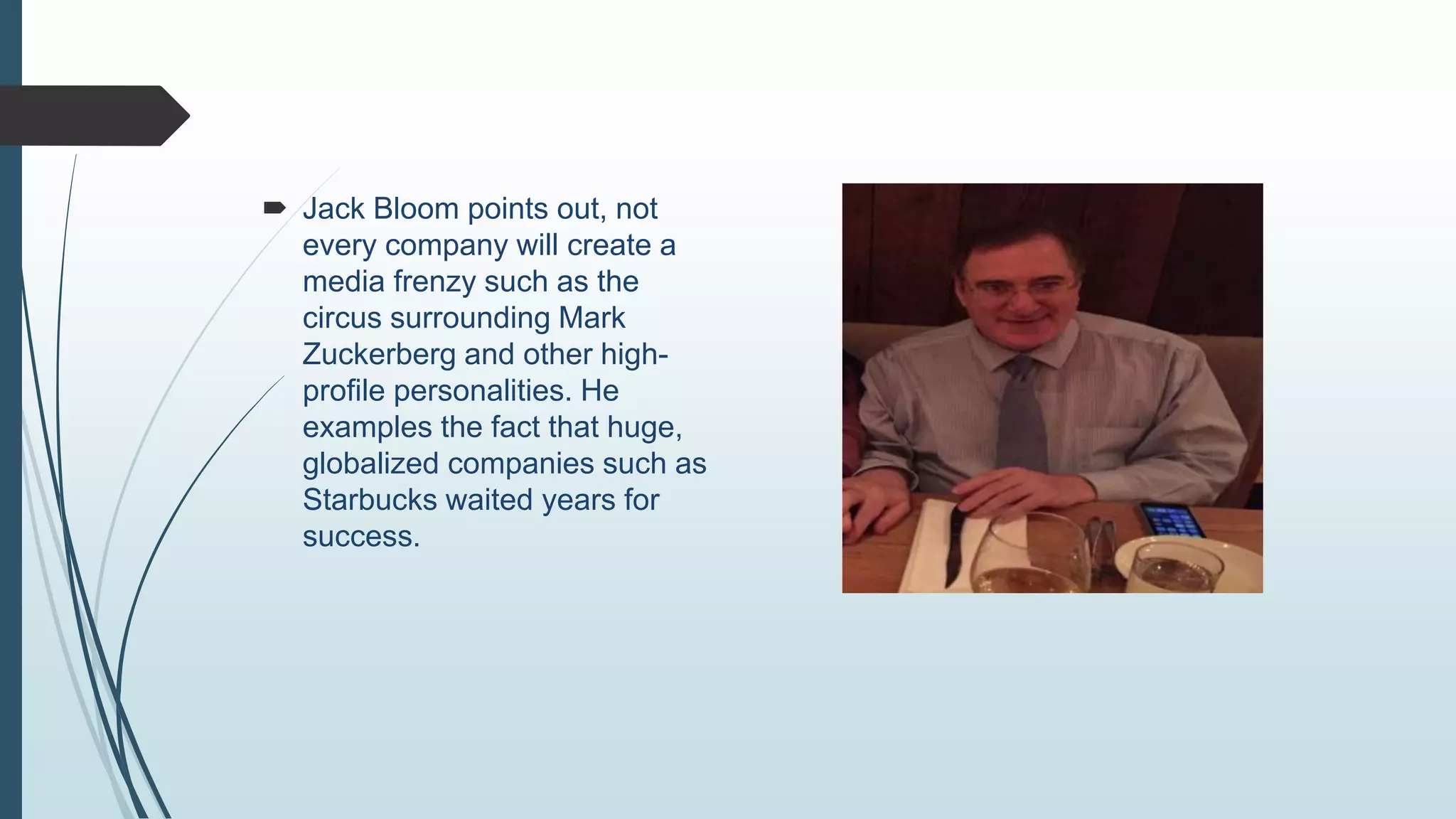 Jack bloom alpha capital, economic recovery | PPT