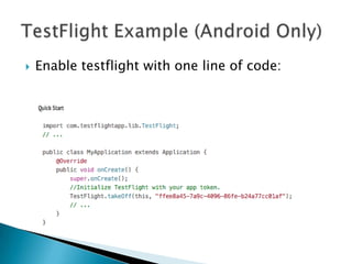Jack borden jb471909_testflight | PPT