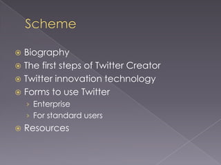 Jack dorsey twitter | PPT