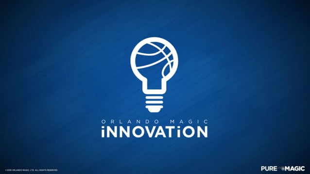 Jack Elkins - Co-Founder, Orlando Magic Innovation Lab | PPT