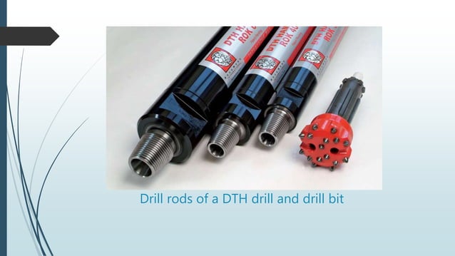 Jack hammer drill | PPTX | Geology | Science