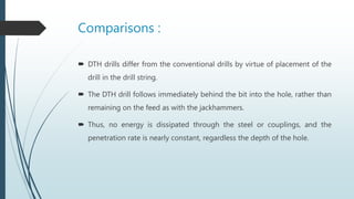 Jack hammer drill | PPTX
