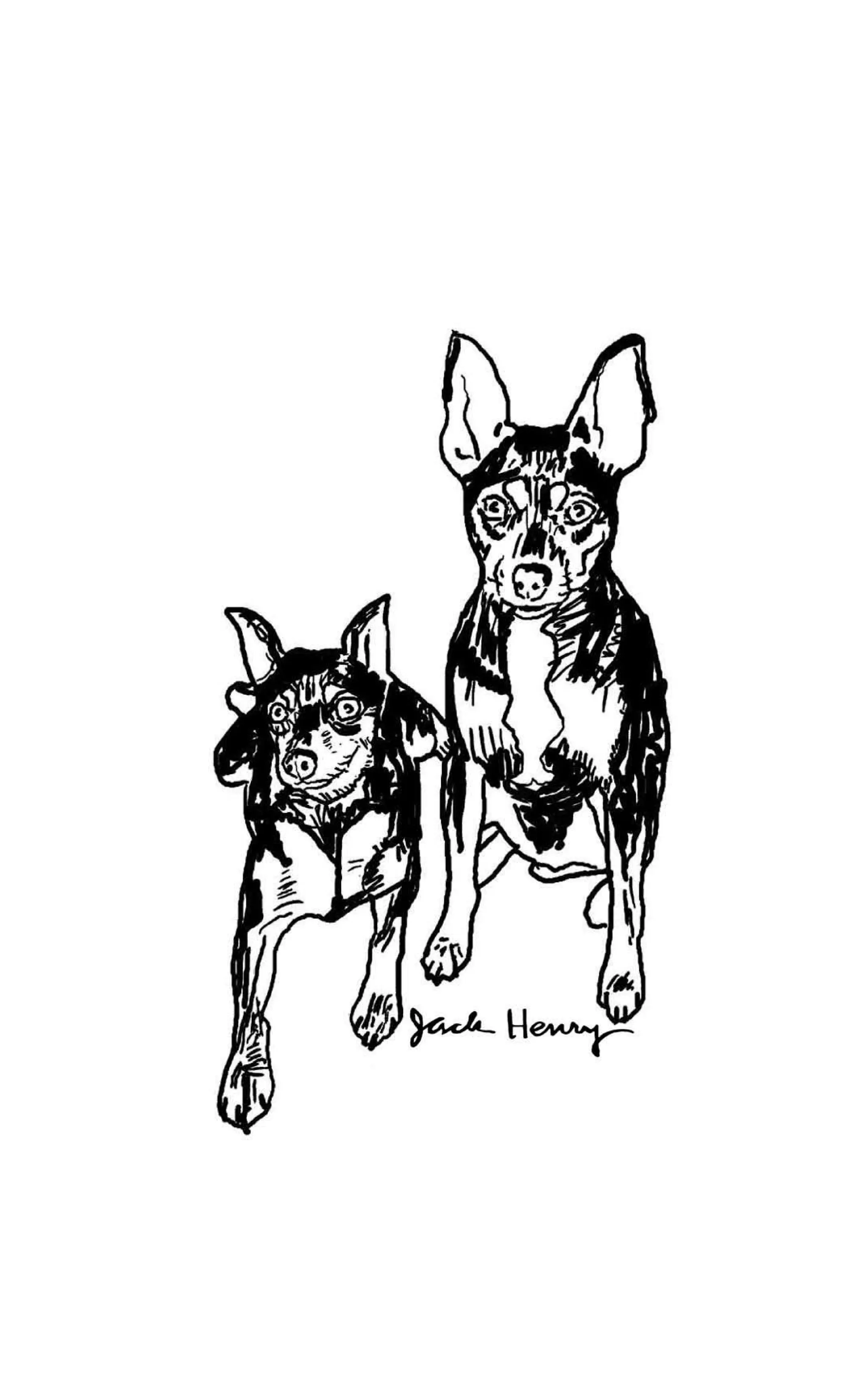 Jack Henry Press Kit | PDF