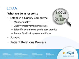 Client and Family Relations | PPTX