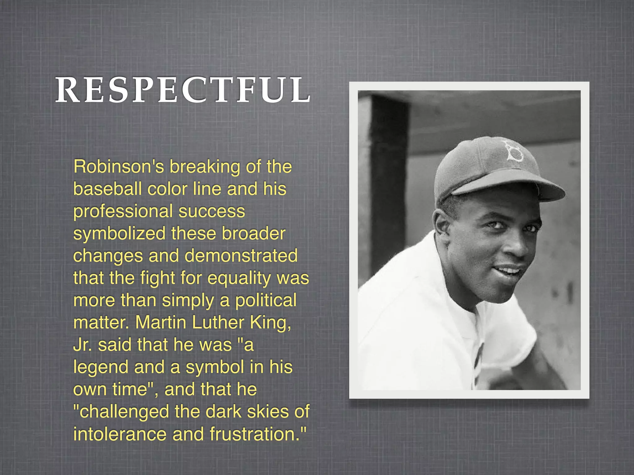Jackie Robinson | ZIP | Baseball | Sports