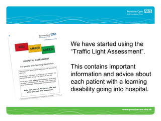 Mental Health Self Assessment | PPT | Mental Health | Diseases and ...