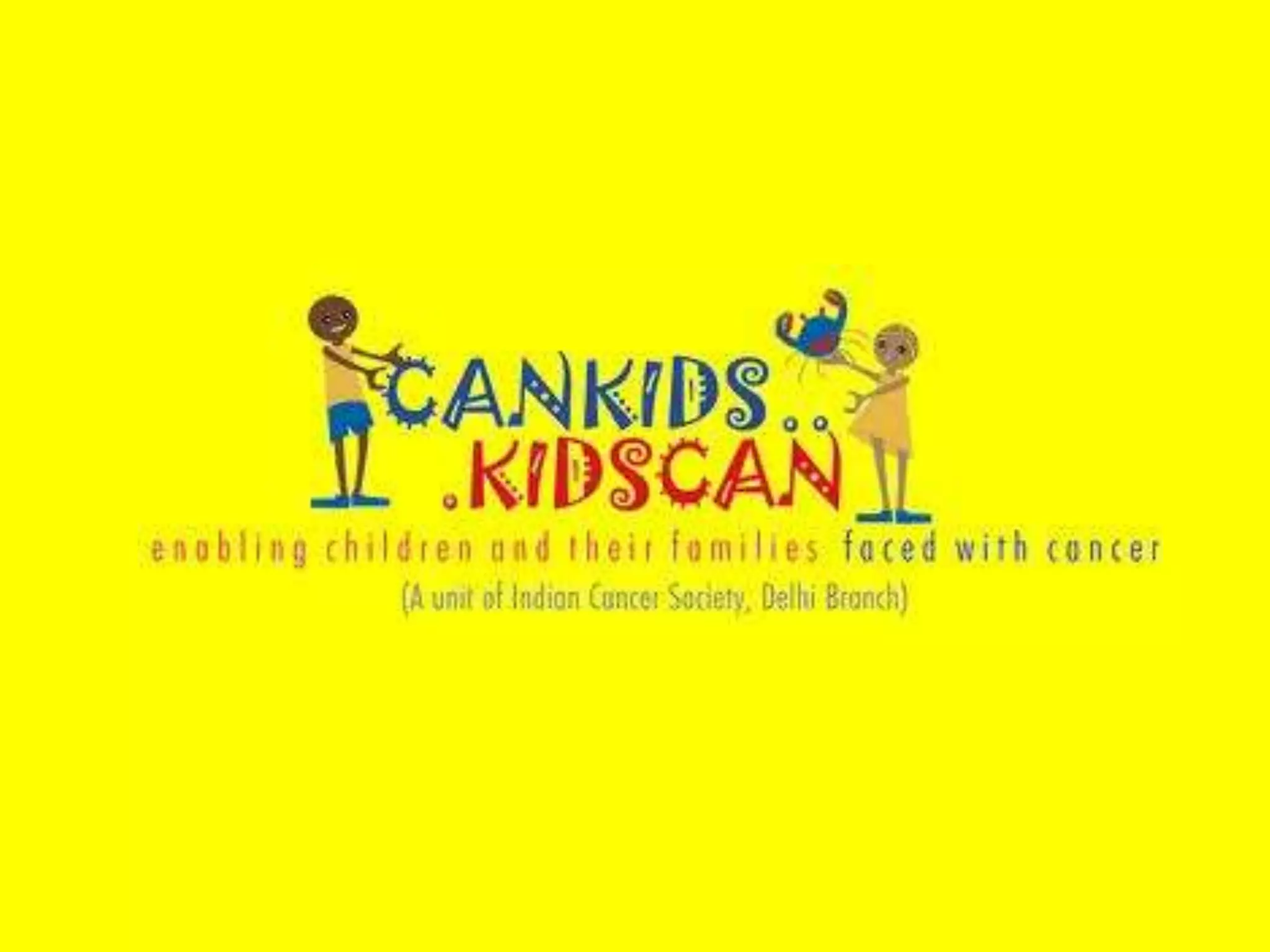 CanKids Volunteering | PPTX | Cancer | Diseases and Conditions