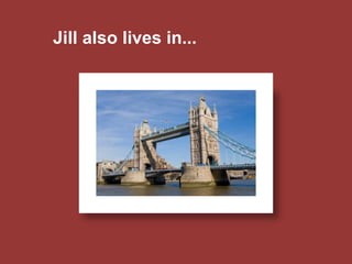 Jack & Jill Online | PPT