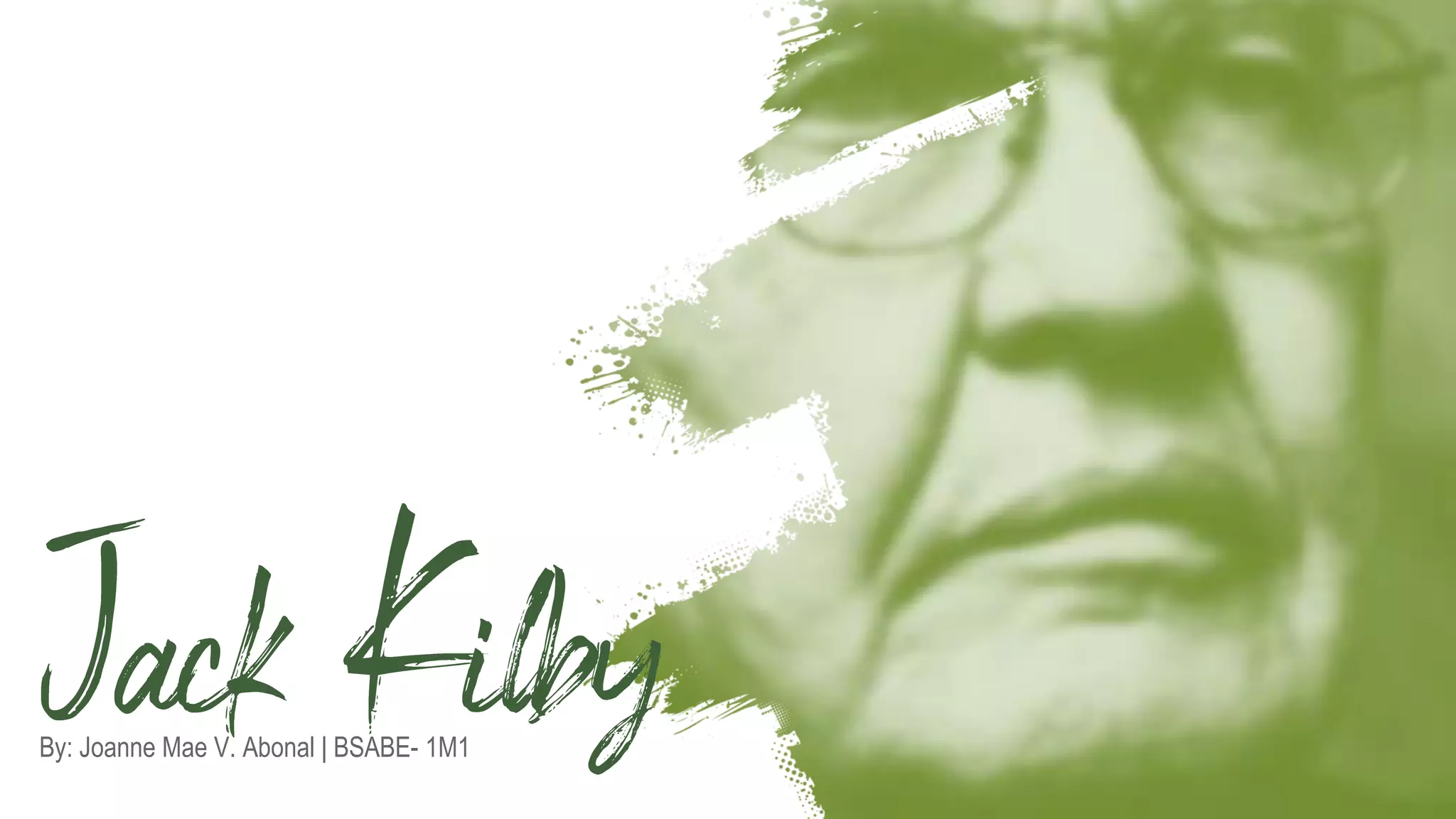 Jack kilby | PDF