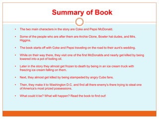 Jack lapean the genius files never say genius | PPTX