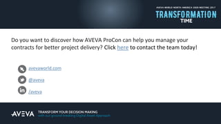 Effectively Managing Contracts | PPT