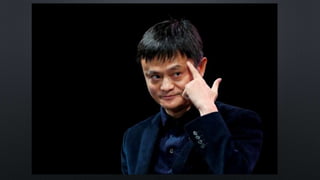 Jack ma | PPT