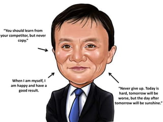 Jack ma | PPT