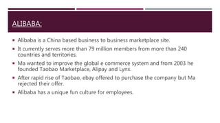 Jack Ma | PPTX
