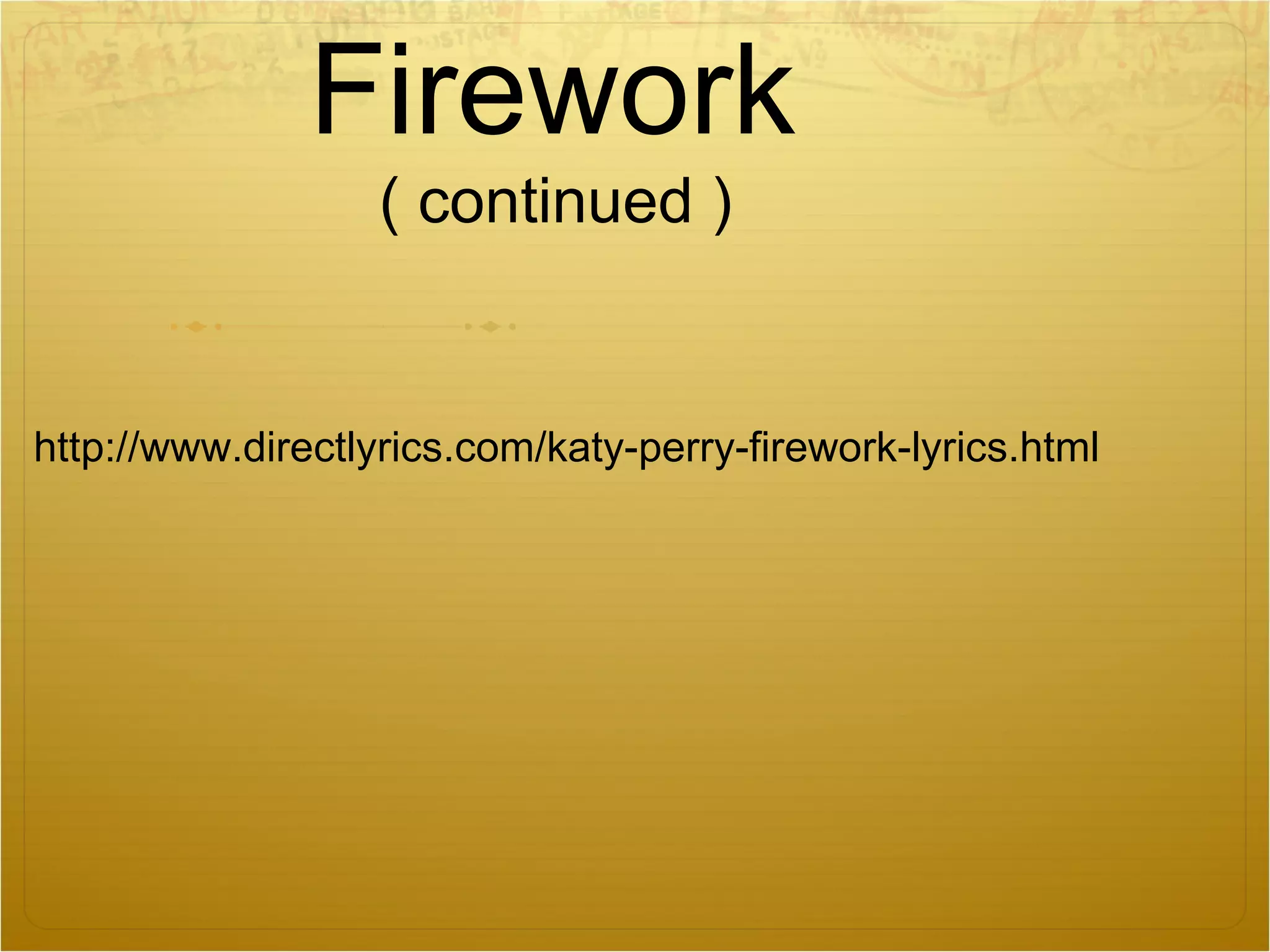 Jack Mandelbaum Courage project | PPT