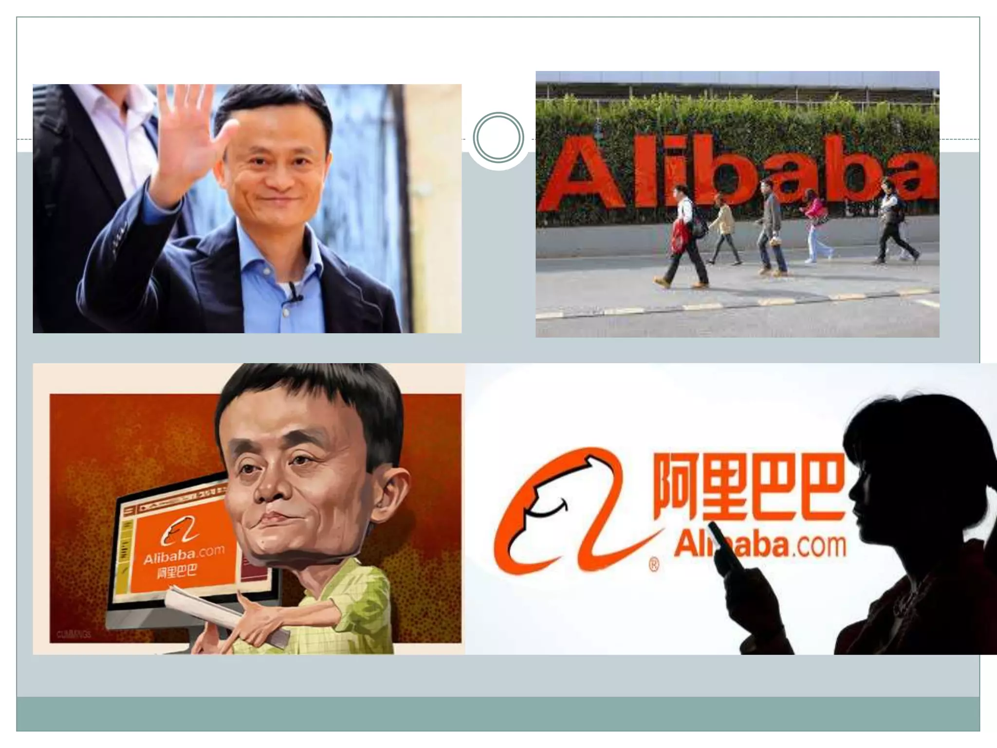 Jack Ma Presentation | PPTX