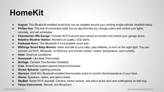 WWDC 2014 Recap & Swift Introduction | PDF | Programming Languages | Computing