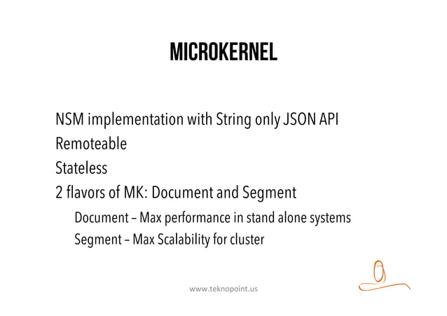 Introducing Apache Jackrabbit OAK | PDF