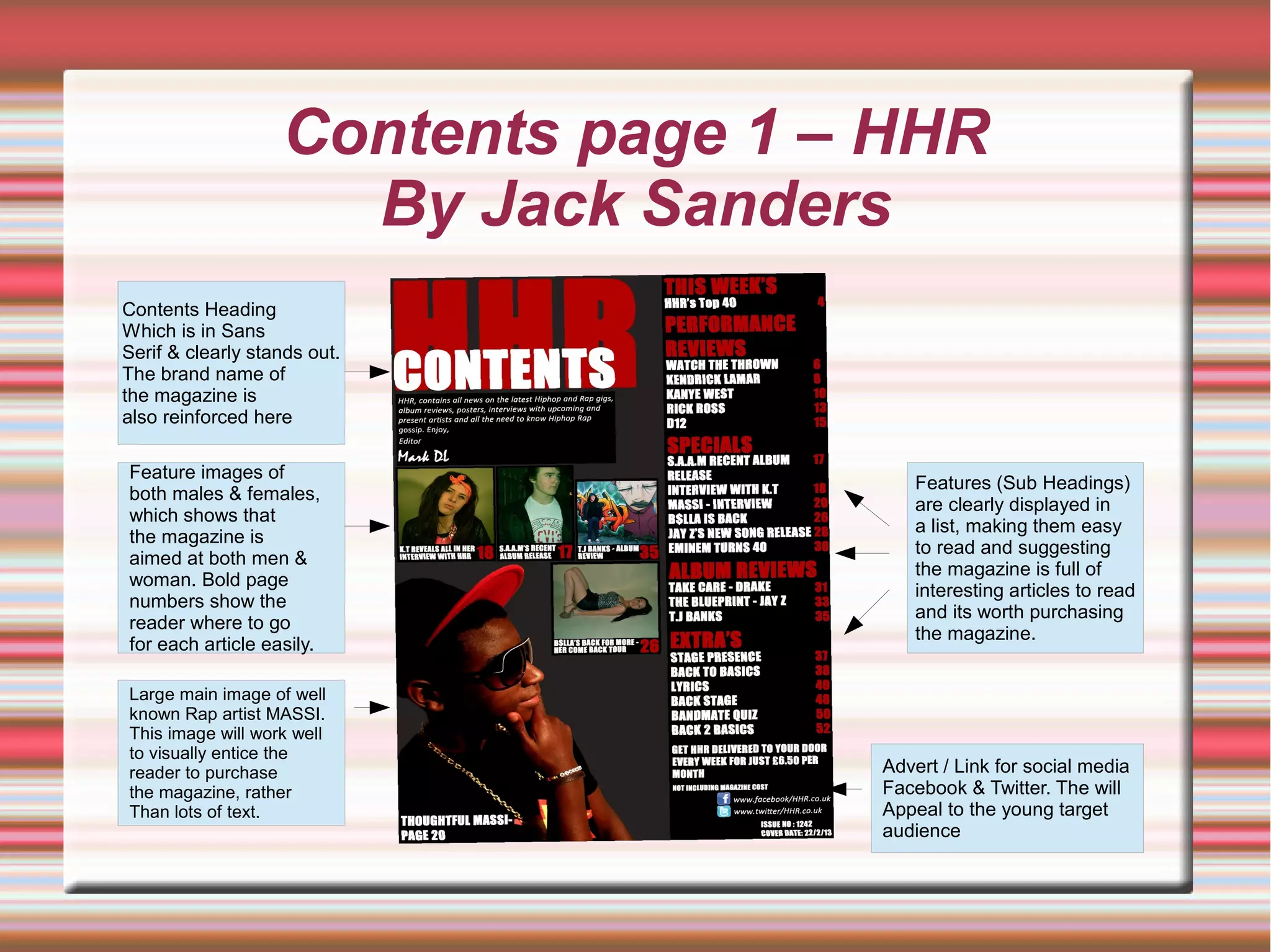 Jack rap mag contents page slides2 | ODP