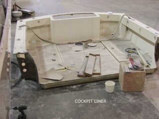 Jackshaft to inboard | PPT