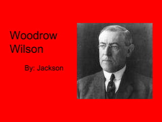 Jackson | PPT