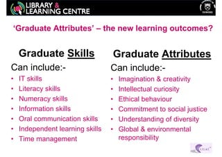 Jackson - 22nd Century Librarians and the death of information skills | PDF