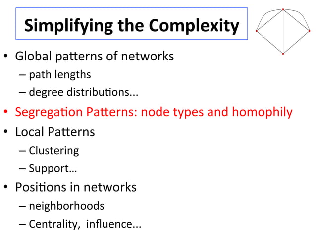 Jackson nber-slides2014 lecture1 | PPT
