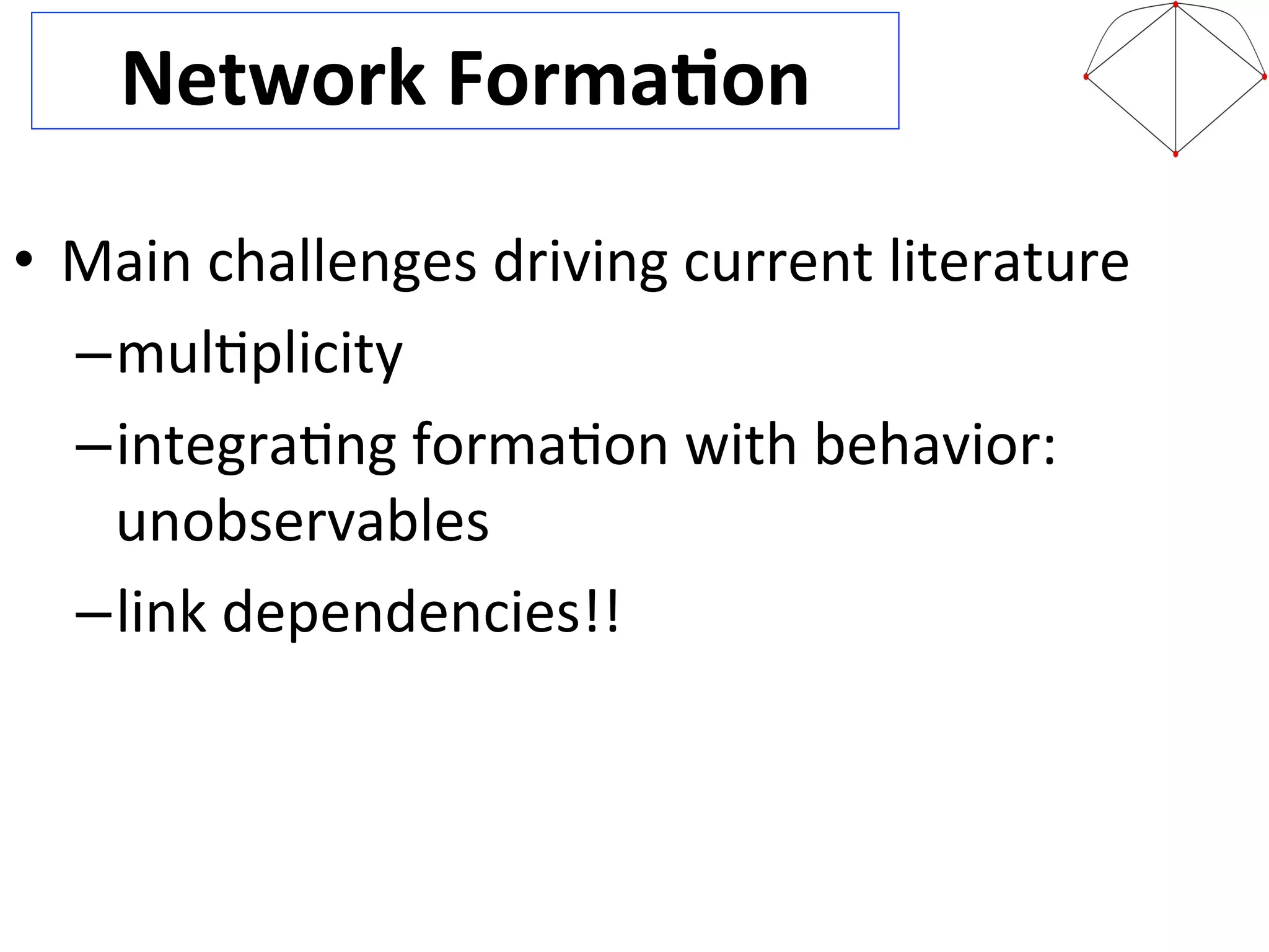 Jackson nber-slides2014 lecture3 | PPT