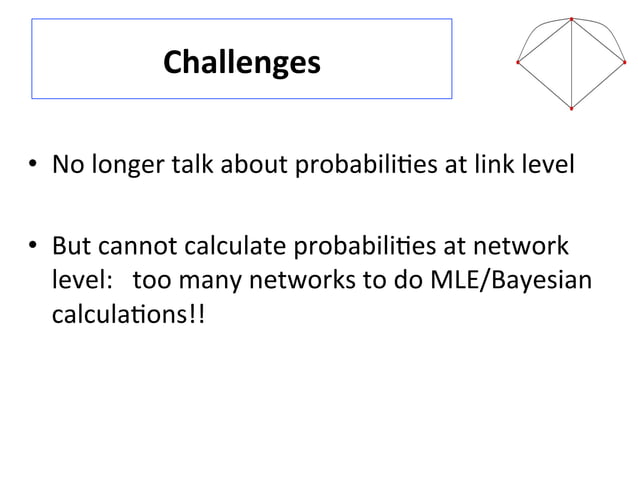 Jackson nber-slides2014 lecture3 | PPT