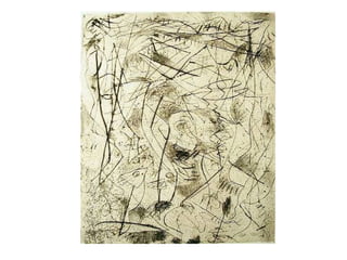 Jackson Pollock | PPT