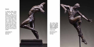 Catalogue Contemporary Fine Art Exhibition Barry Jackson | PDF