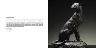 Catalogue Contemporary Fine Art Exhibition Barry Jackson | PDF