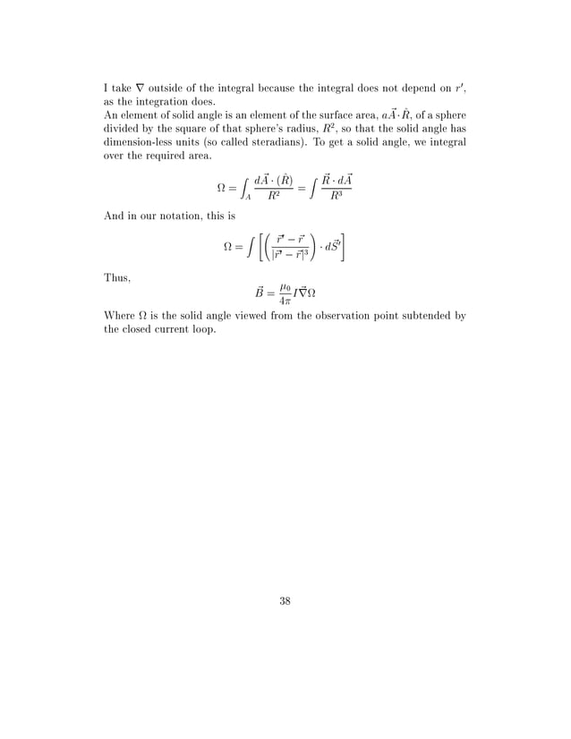 jackson classical electrodynamics solutions - 2004.pdf